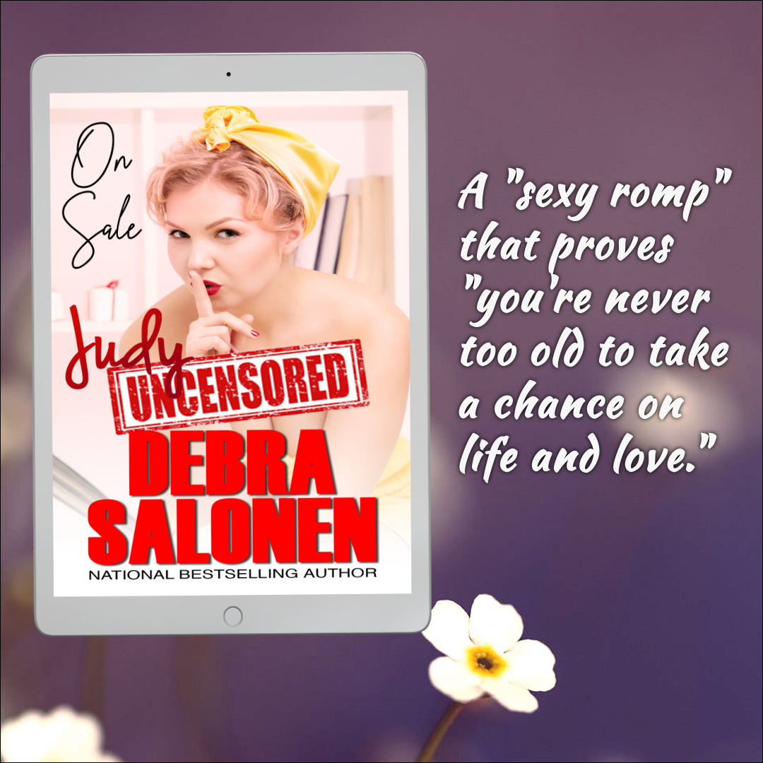 Debra Salonen – National Bestselling Author